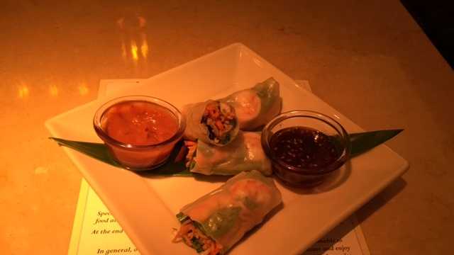 Sneak peek inside The Cheesecake Factory at Haywood Mall