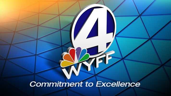 WYFF 4 dominates TV ratings for May