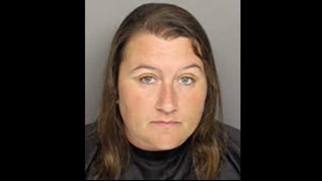 PTA president accused of stealing $36,000 from funds