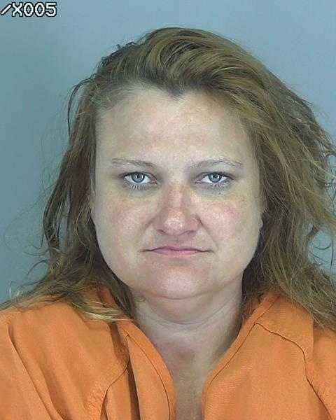 Slideshow Suspects Arrested In Upstate Prostitution Sting