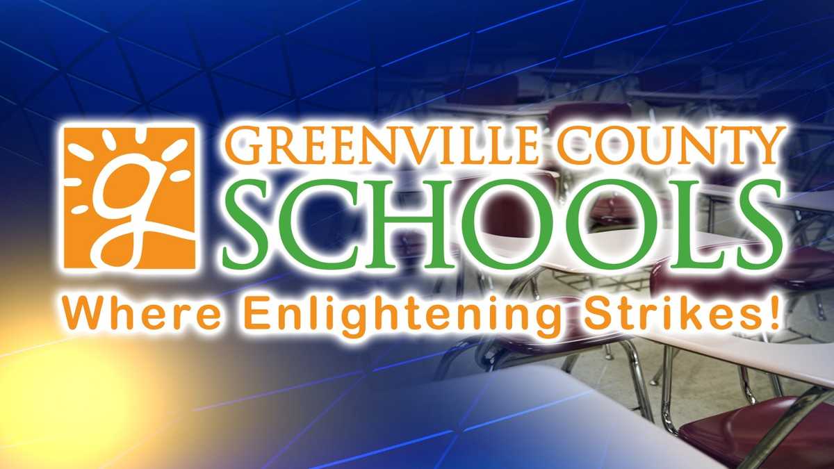 Greenville County Schools approves budget without tax hike Greenville County Schools approves budget without tax hike