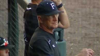 Furman baseball head coach Smith resigns