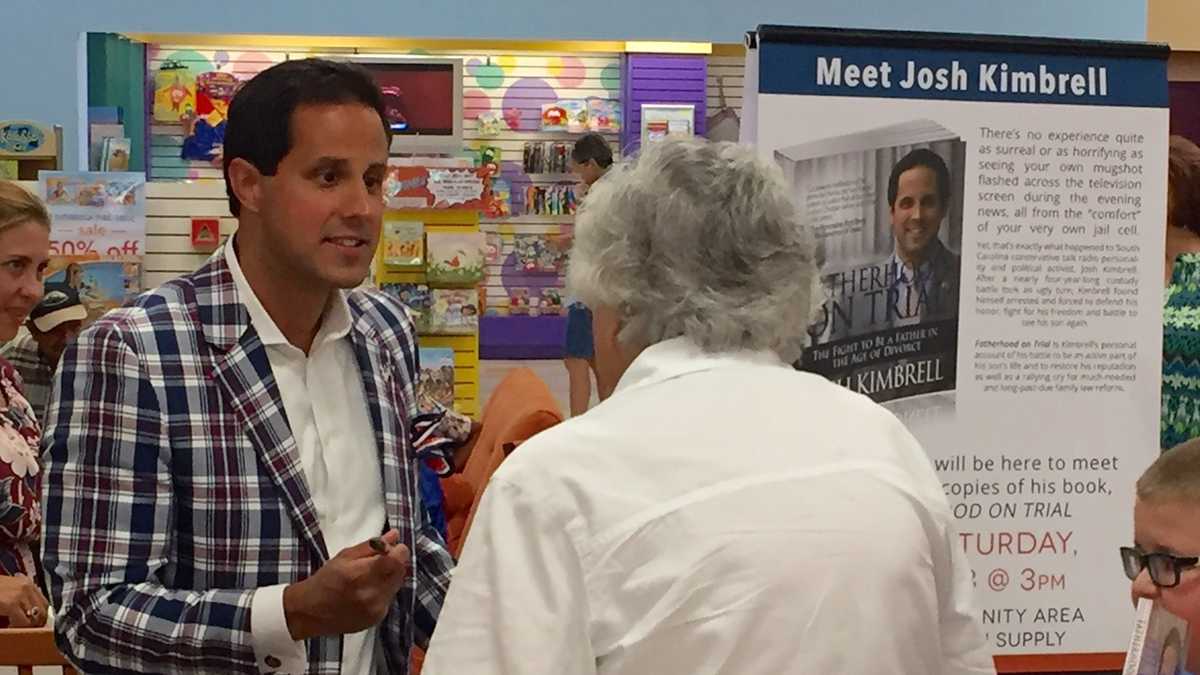 Upstate radio host pushing for family court reform