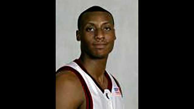 Gamecocks mourn former basketball star