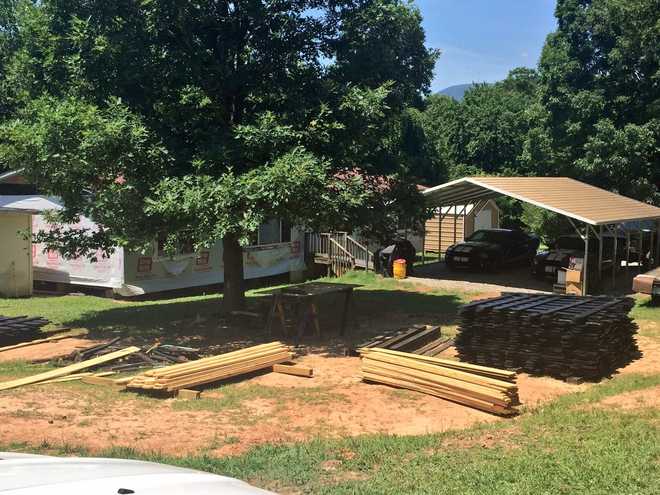 Man Shot To Death By Upstate Deputy Identified By Fingerprints Coroner