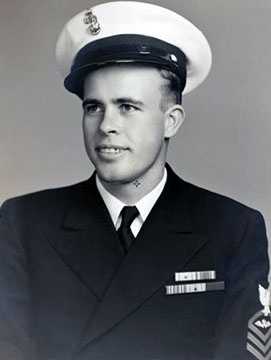 Oconee County’s last Pearl Harbor survivor dies