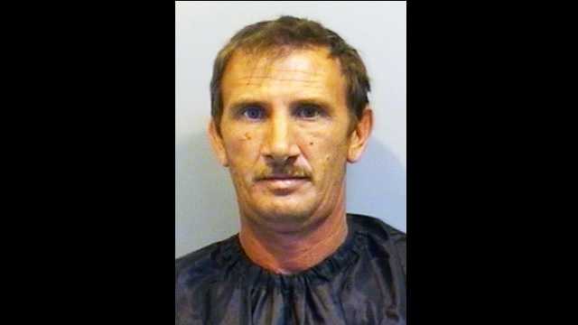 Man arrested 12 years after heavy equipment theft from Upstate job site