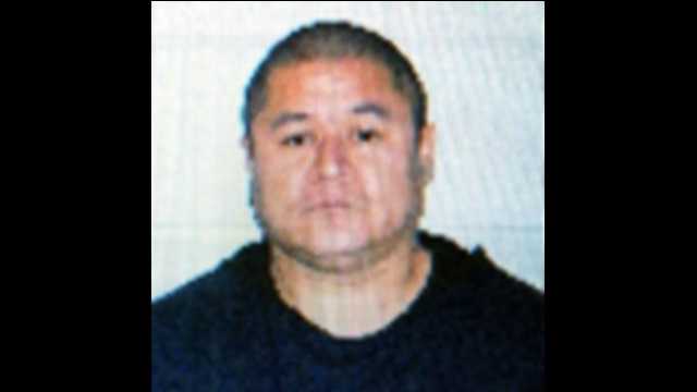 Search underway for man accused of assaulting, strangling woman