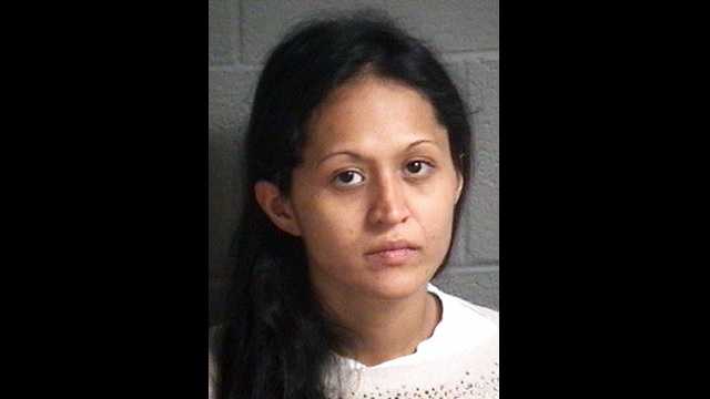Mother who fled to Mexico to avoid custody dispute indicted by grand jury