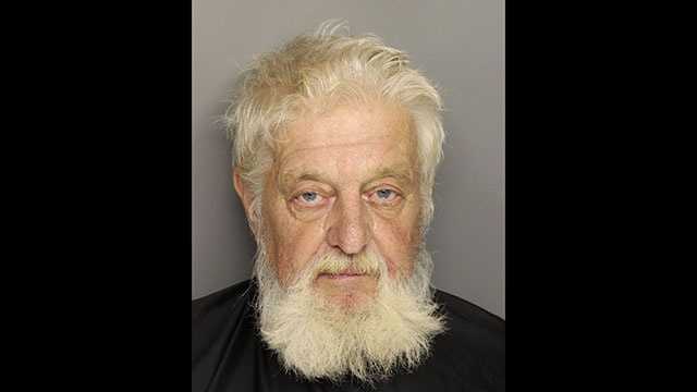 Man threatens to bomb Social Security office, churches, synagogue in ...