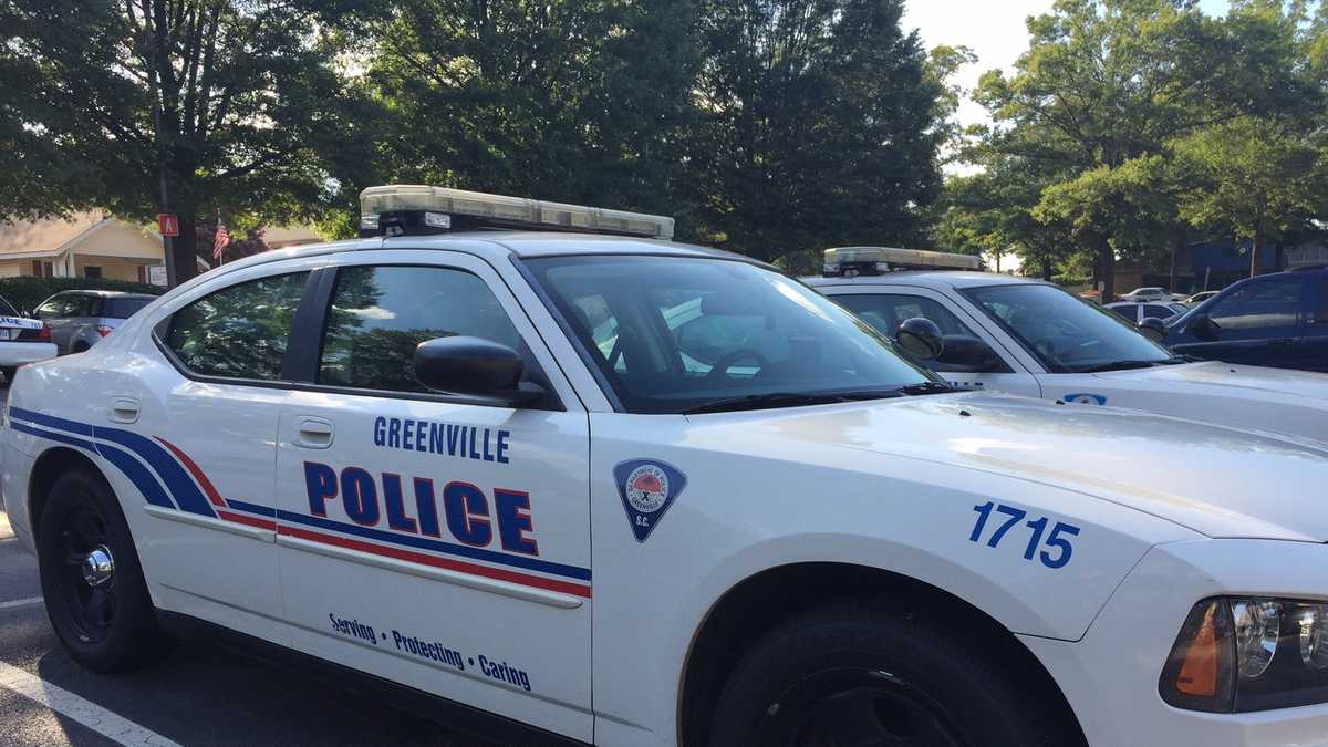 Greenville police continue use of military-style rifles, revise training