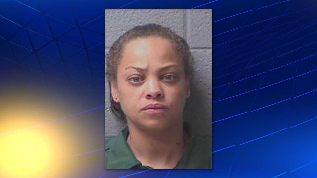 Woman charged, admits deputy's daughter jumped from her van on ...