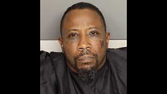 K-9 captures sexual assault suspect after jump from window, deputies say