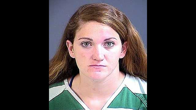 SC teacher accused of DUI in crash that injured police officer