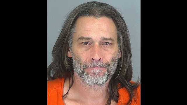 Man assaults woman, slashes another with box cutter, deputies say