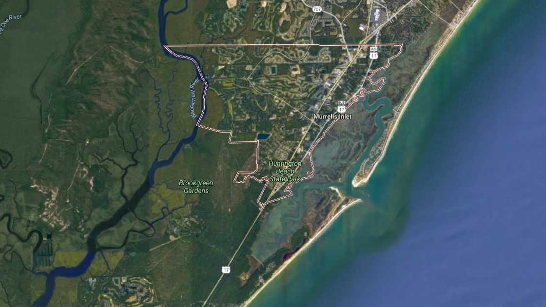 Police: Report of missing surfer was false