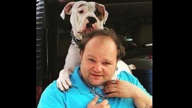 Good Samaritan killed moving storm-toppled tree off highway