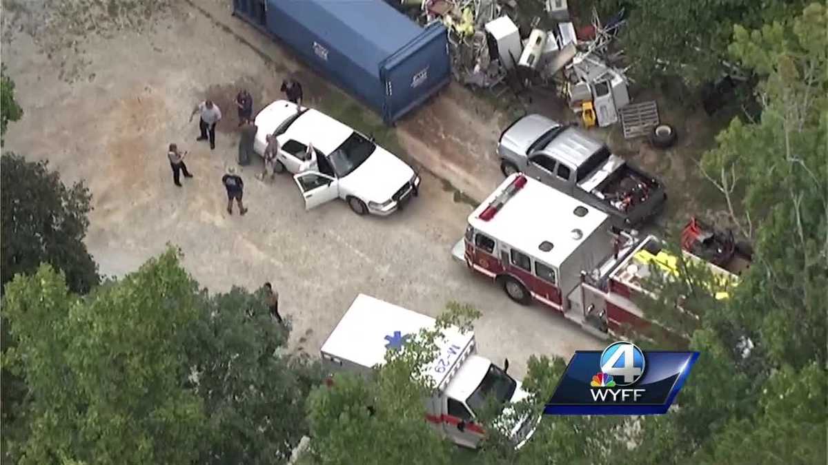 Crews locate hiker with heat exhaustion on Table Rock, fire official says