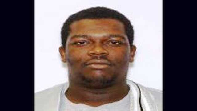 Man wanted for shooting in Subway parking lot, deputies say