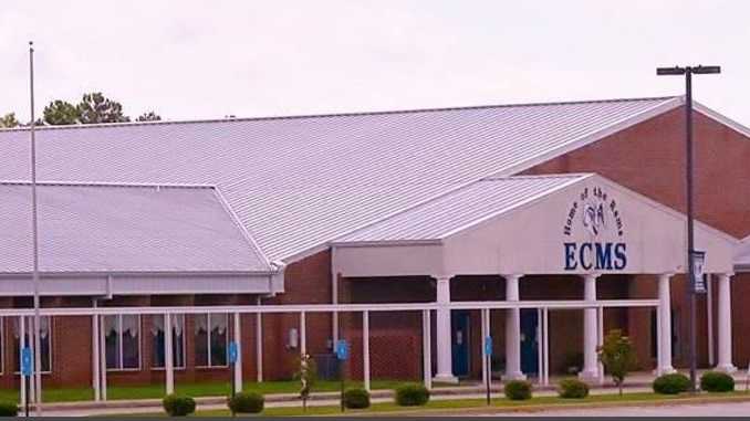 Elbert County, GA schools on partial lockdown for portion of school day