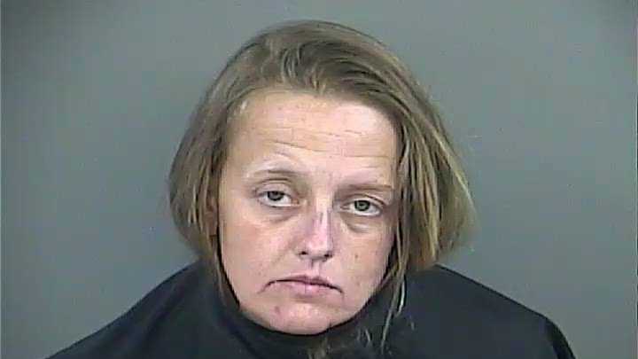 Woman stabs acquaintance over theft of prescription drugs, deputies say