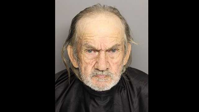 Man Accused Of Cutting Off Gps Device Accused Of Sex Crimes Dating Back