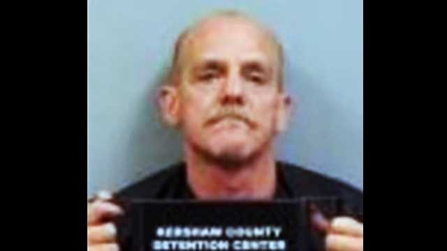 Sheriff: Child sex crime suspect says he would’ve ‘gone farther’ if not ...