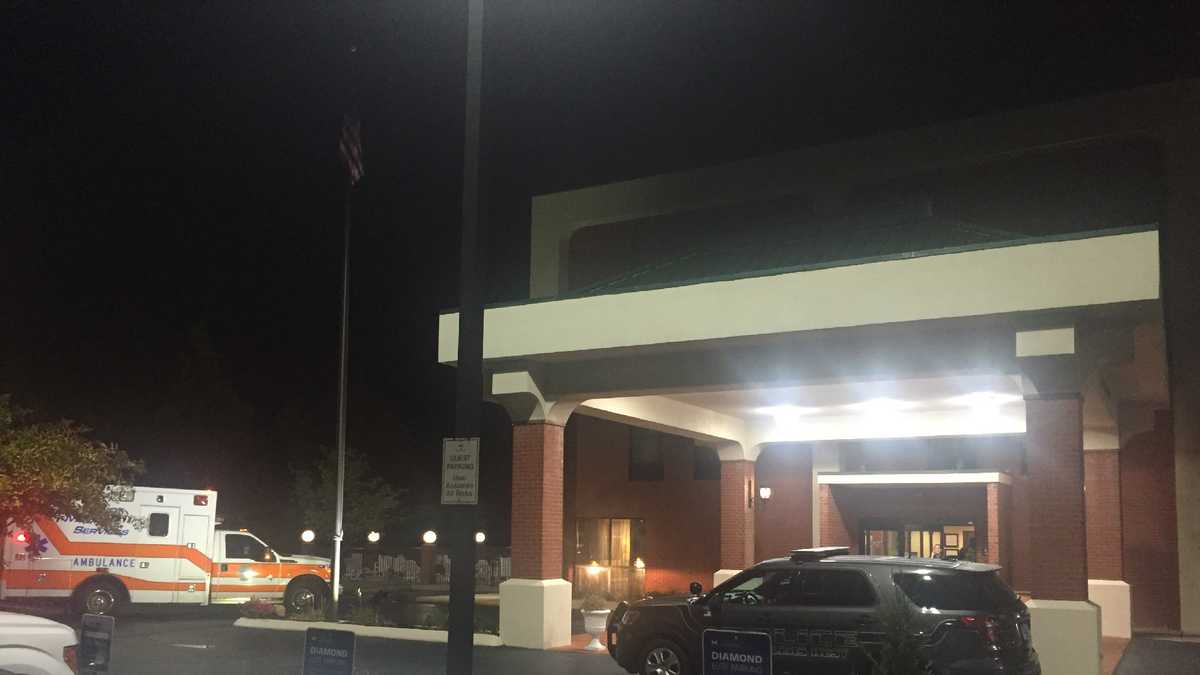 Coroner Identifies Woman Killed In Shooting At Upstate Hotel