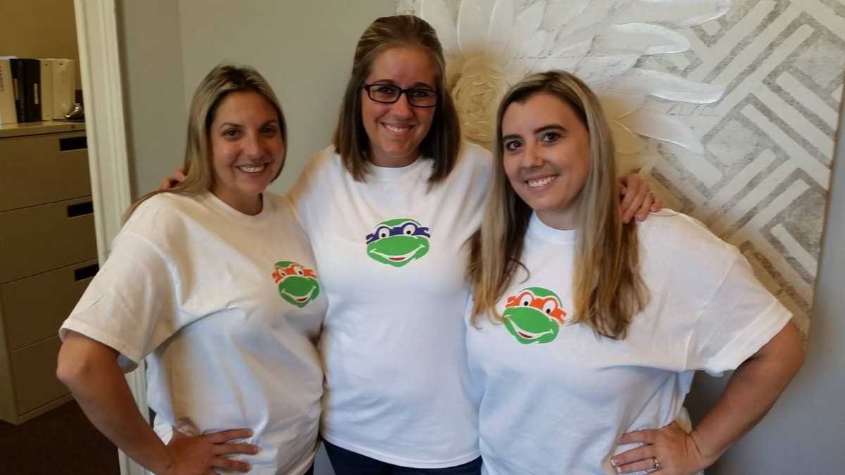 Slideshow: Upstate superheroes honor Jacob Hall