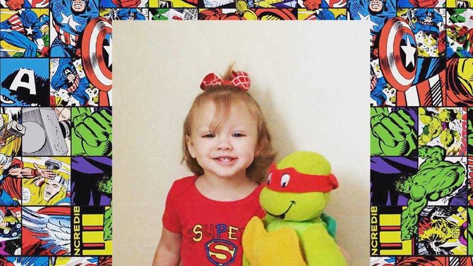 Slideshow: Upstate superheroes honor Jacob Hall