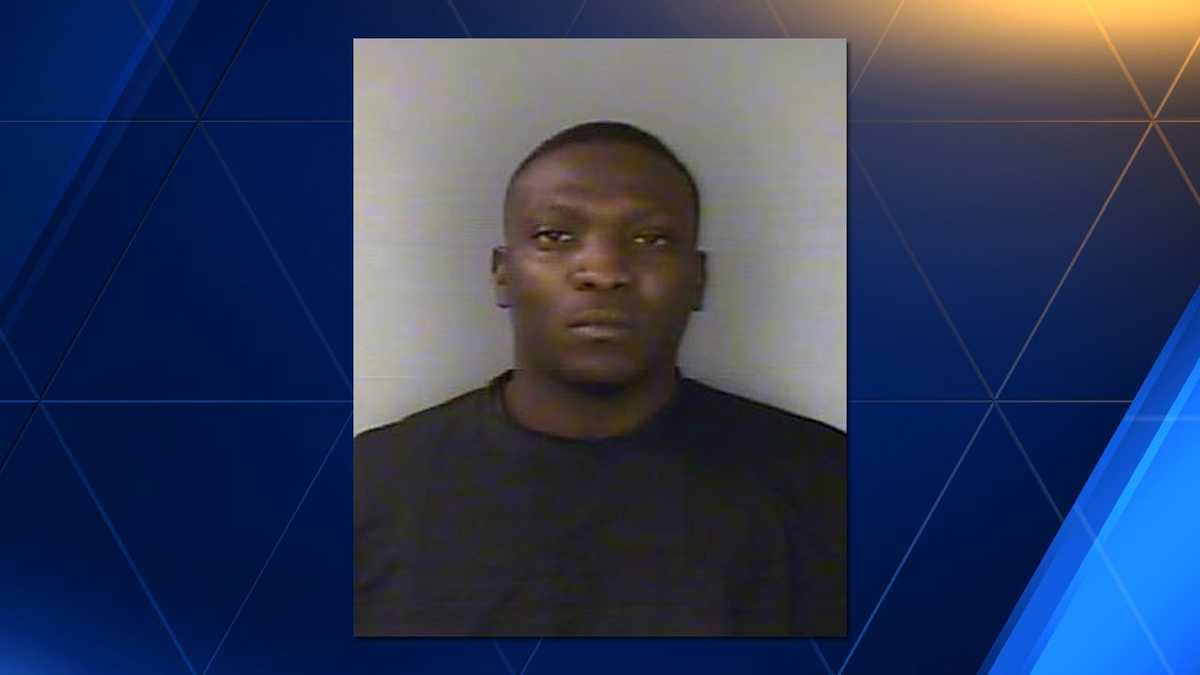 Inmate back in custody after being mistakenly released, deputies say