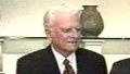 About Billy Graham