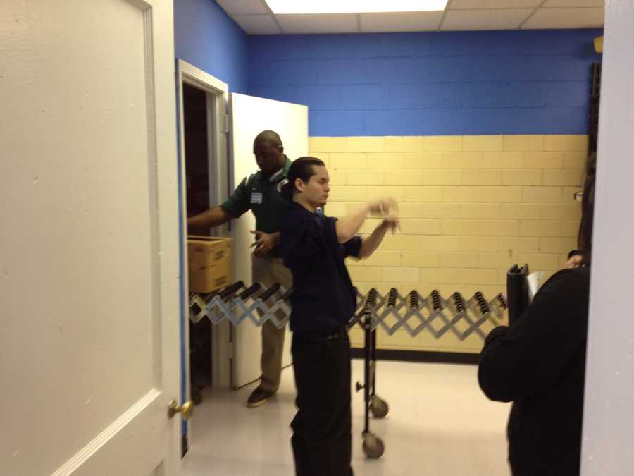 Mini Walmart Offers Big Opportunities