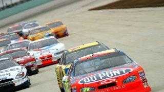 NBC lands major NASCAR coverage deal