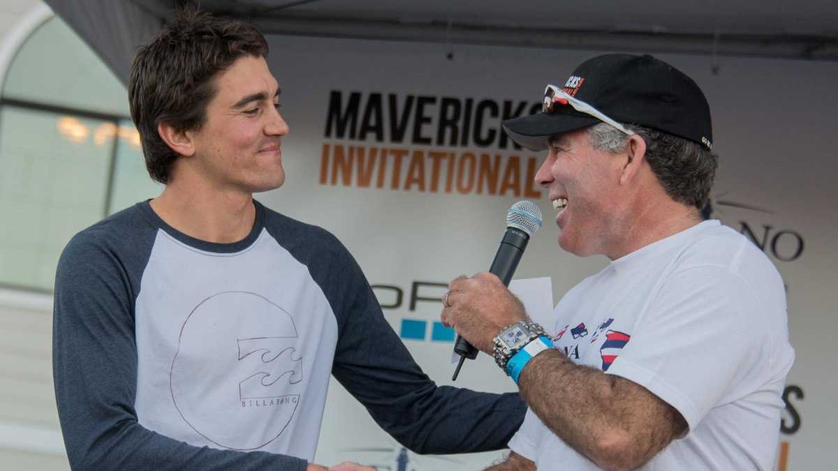 PHOTOS: 2012-2013 Mavericks Invitational
