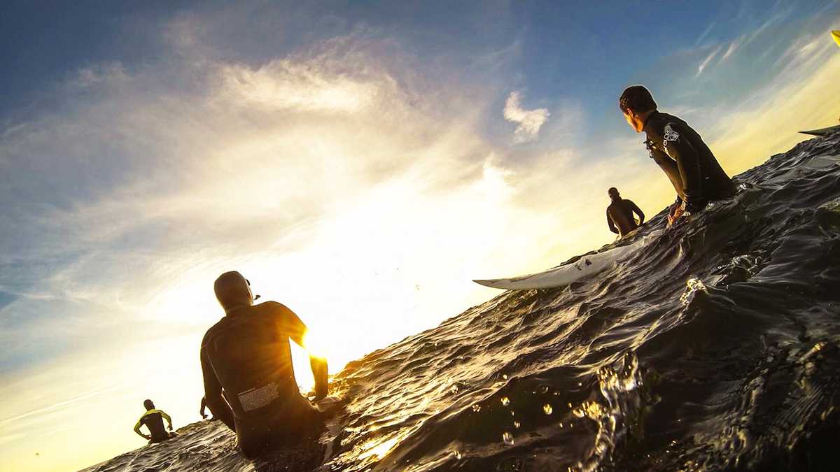 PHOTOS: 2012-2013 Mavericks Invitational