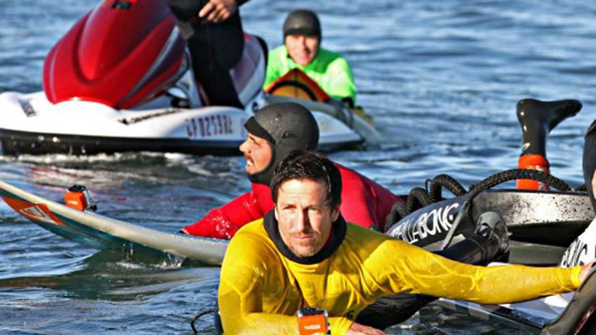 PHOTOS: 2012-2013 Mavericks Invitational