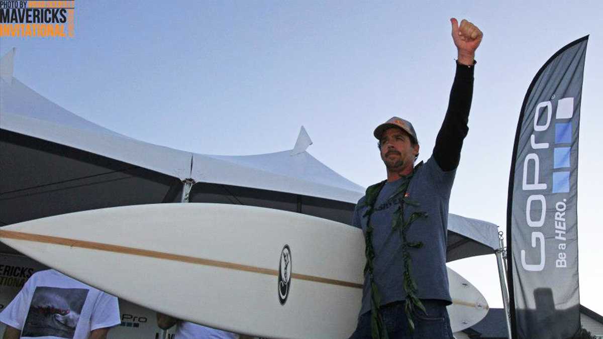 PHOTOS: 2012-2013 Mavericks Invitational