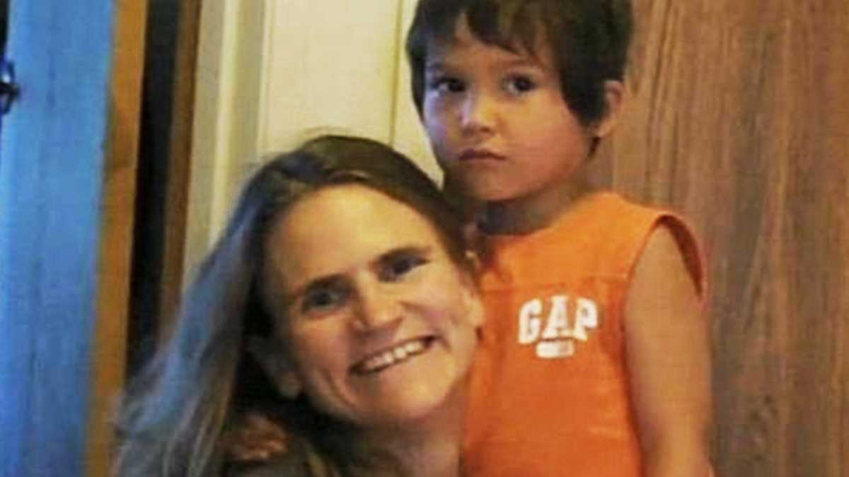 Santa Cruz's fallen heroes: Butch Baker and Elizabeth Butler