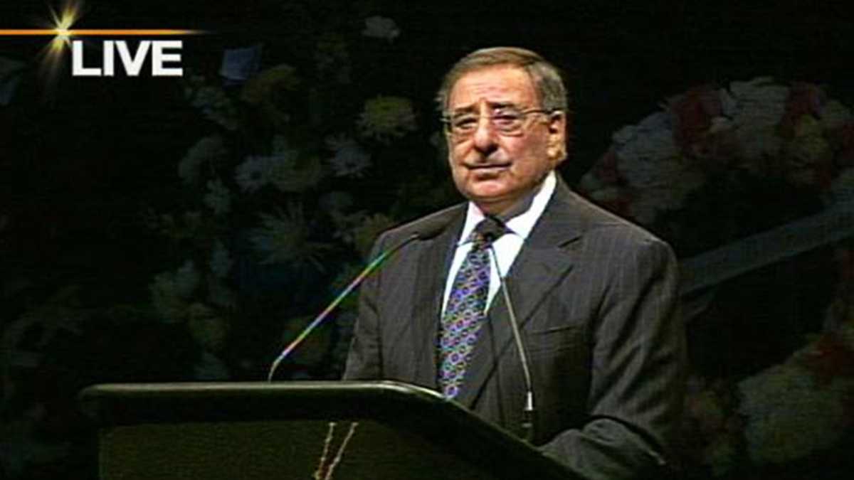 Santa Cruz's fallen heroes: Butch Baker and Elizabeth Butler