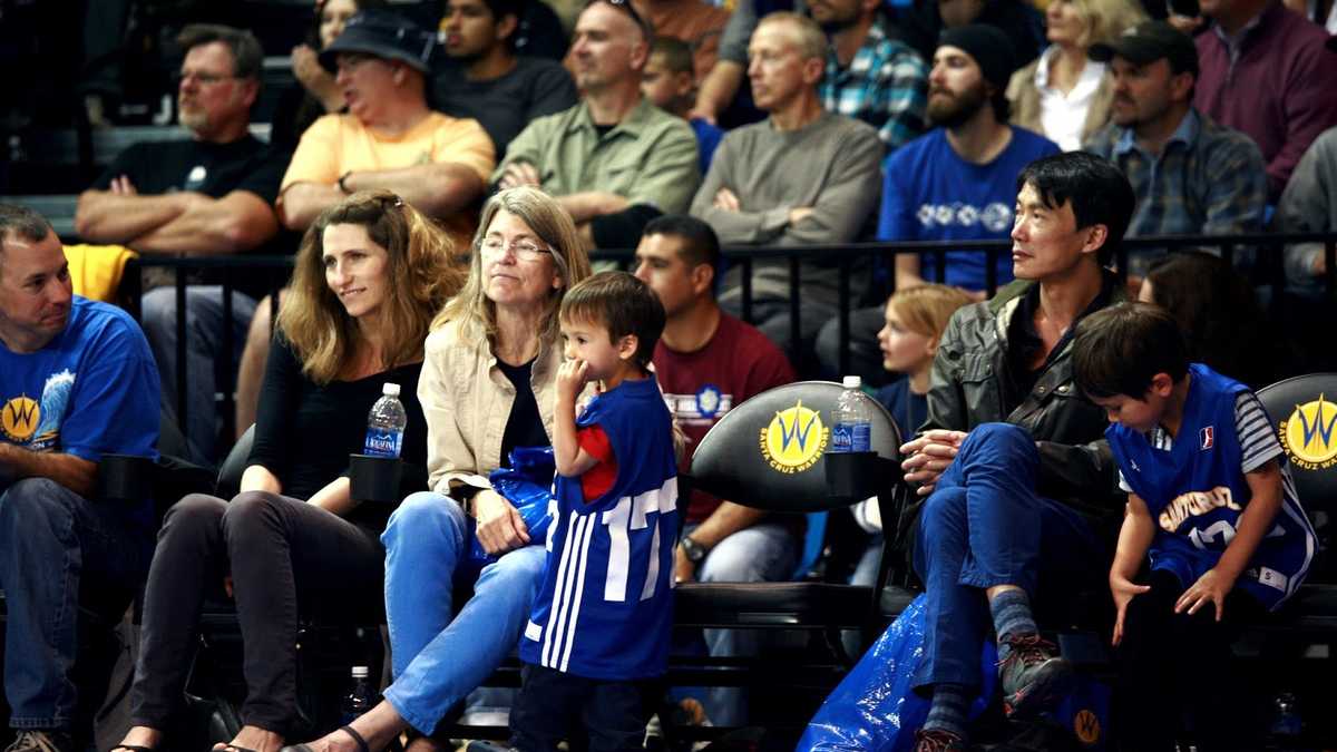 Santa Cruz's fallen heroes: Butch Baker and Elizabeth Butler