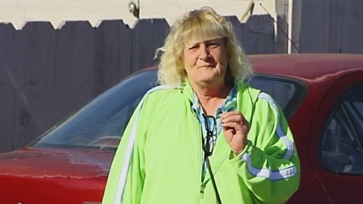 Tami Huntsman's mother speaks out about child murder case