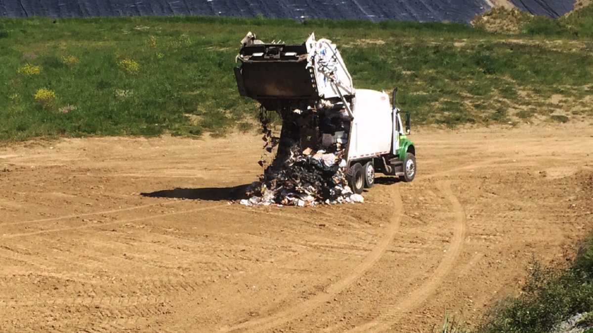 Santa Cruz County begins 'zero waste' plan