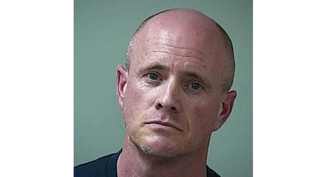 Morgan Hill gym owner accused of sexually assaulting minors