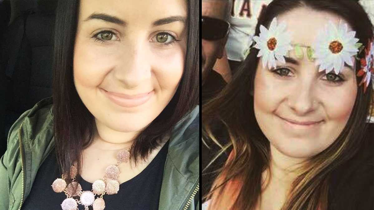 Marina police ask witnesses to come forward after pregnant woman killed