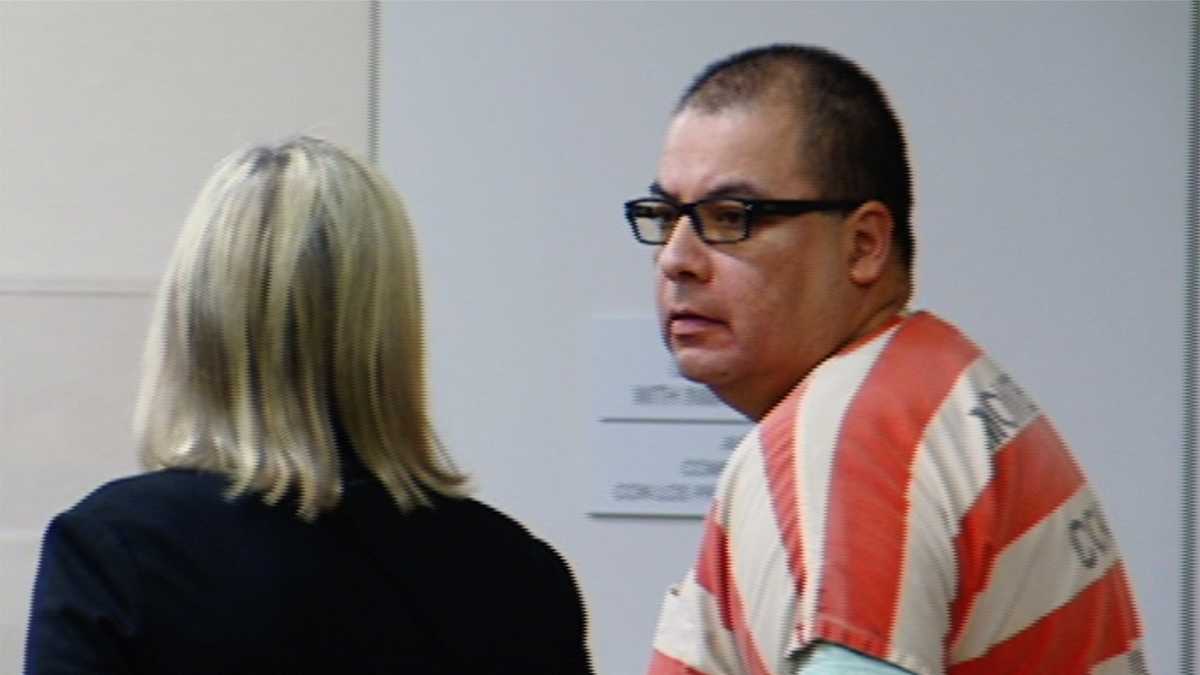 Ex-King City cop Carrillo released from jail early Ex-King City cop Carrillo released from jail early