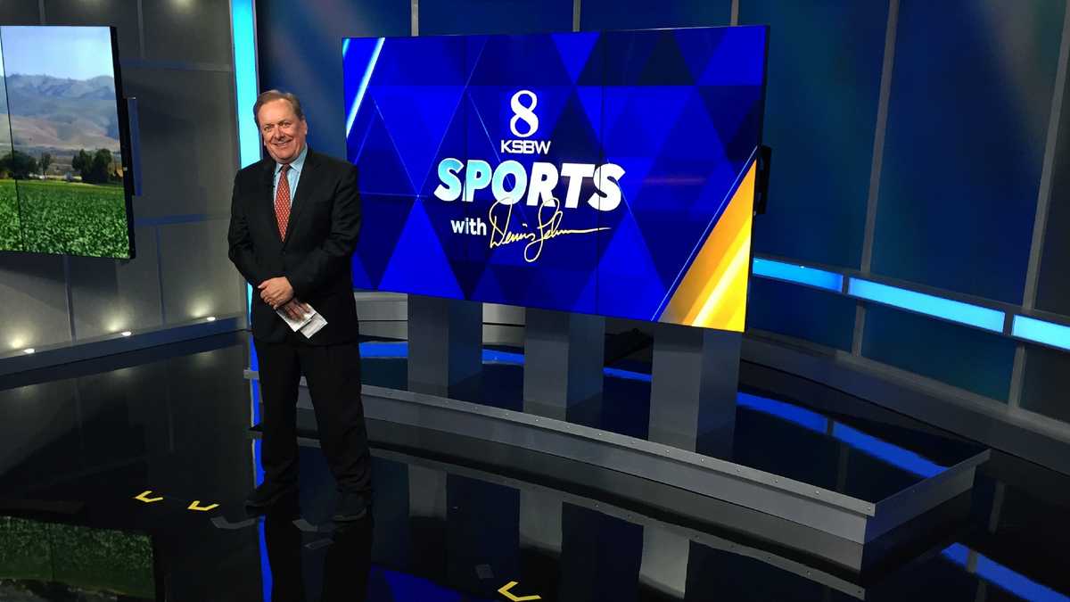 PHOTOS: KSBW's old and new television studios