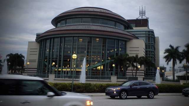 Kravis Center announces 2014-15 lineup