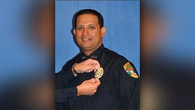 Timeline: The death of Corey Jones