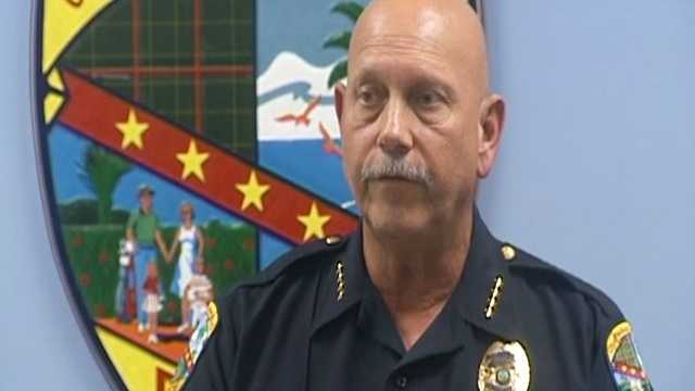 Timeline: The death of Corey Jones